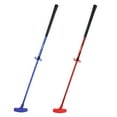 KOFULL Two-Way Adjustable Golf Putter for Kids & Adults, Right/Left ...