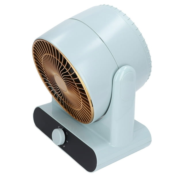 Household Heater,Desktop Heater Light Blue Desktop Heater Desktop ...