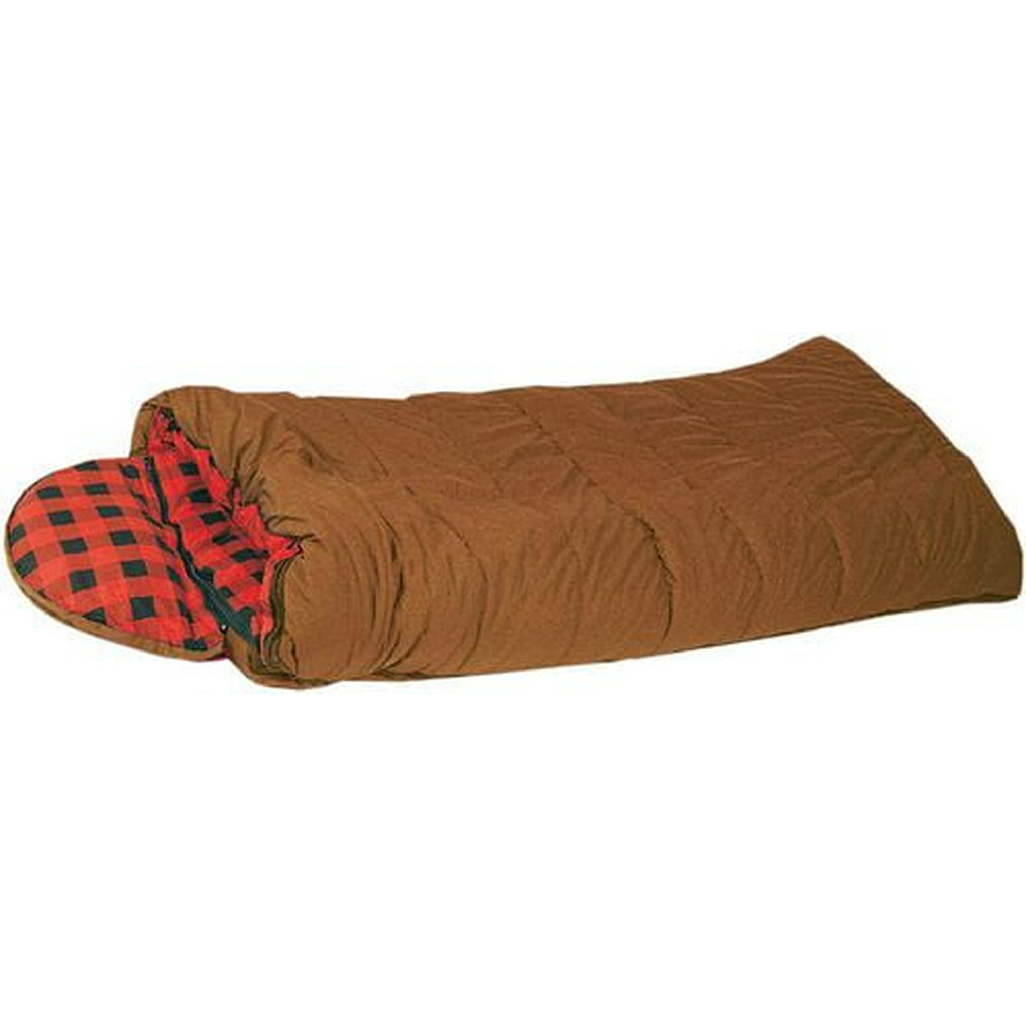 Click here for North 49 Basecamp Sleeping Bag For Extreme Cold 78... prices
