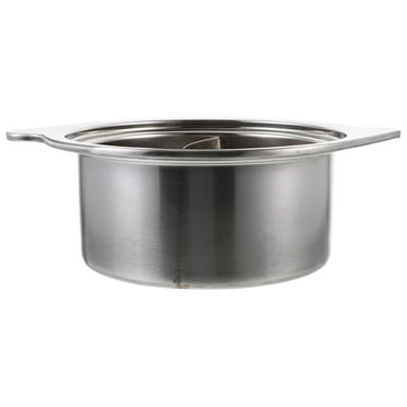 Laotesi 30cm Hot Pot with Divider, Shabu Shabu Hot Pots, LTS-12516 ...