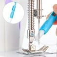 "maisidaer Sewing Machine Needle Threader, Automatic Threading Tool, 2. ...