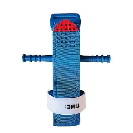 Evago One Hand Application Tourniquet Rapid Emergency Injured First Aid ...