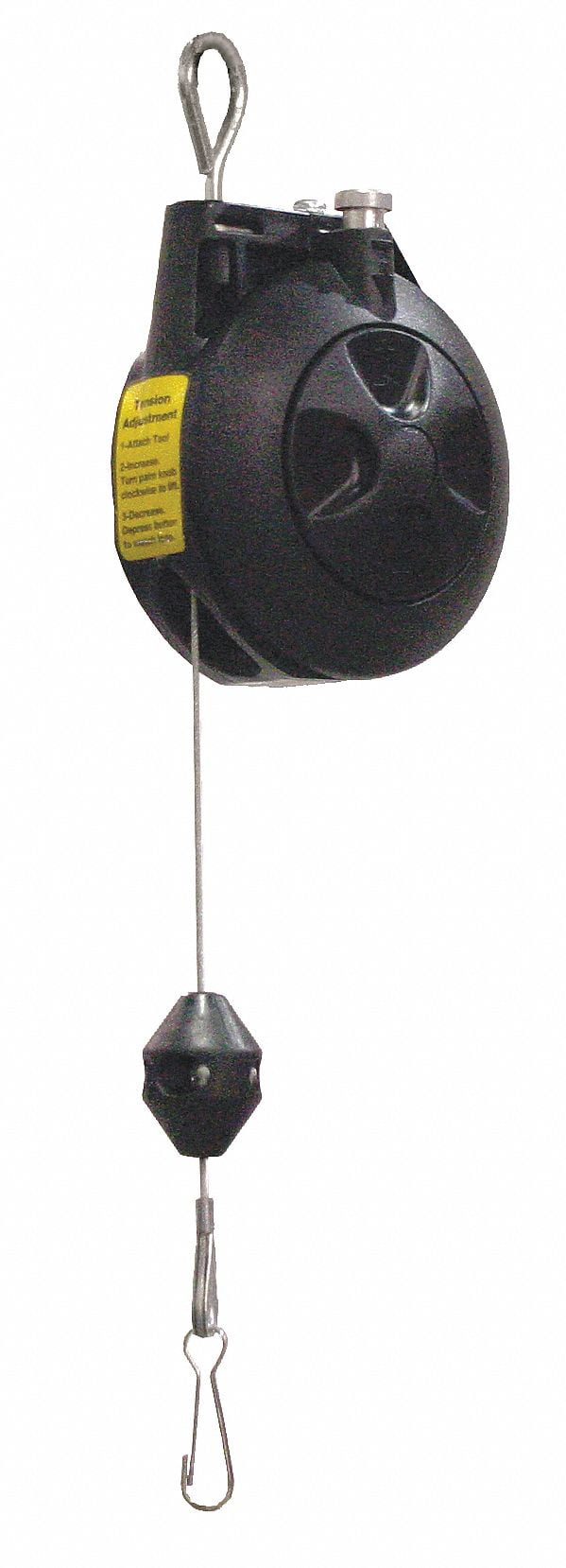 Reelcraft Tool Balancer,6 ft L,Zinc Plated Steel TB 05 - Walmart.com