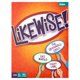 Likewise! Like Minded Party Game By Buffalo Games - Walmart.com