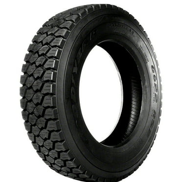 Goodyear Marathon RSA 11R22.5 146/143L H Commercial Tire - Walmart.com