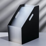 Organized Efficiency,Multi-Layer Expandable,Slanted Mouth Design ...