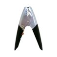 ANCHOR Battery Clamp Heavy-Duty Black 67120B - Walmart.com
