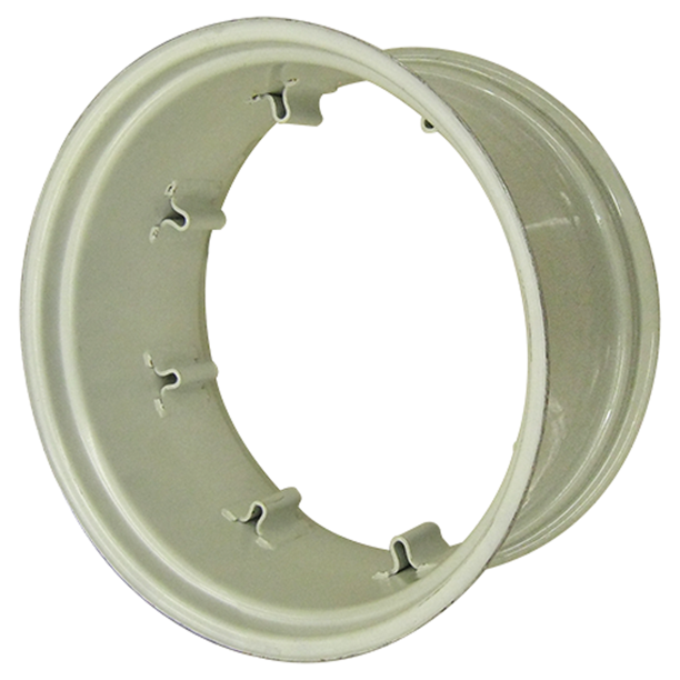 WHEEL30 New Aftermarket Rear Rim 15 X 30 for Ford Tractor Models 4000 ...