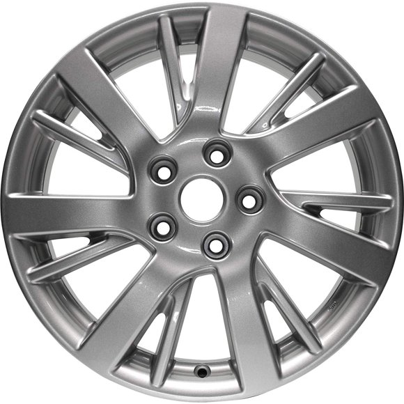 Nissan Sentra Rims