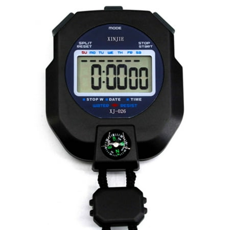 Stopwatch Timer Student Running Stopwatch Sports watch Running Training ...