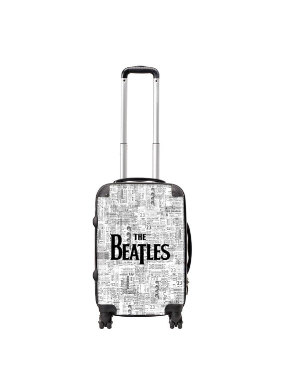 Beatles Suitcase