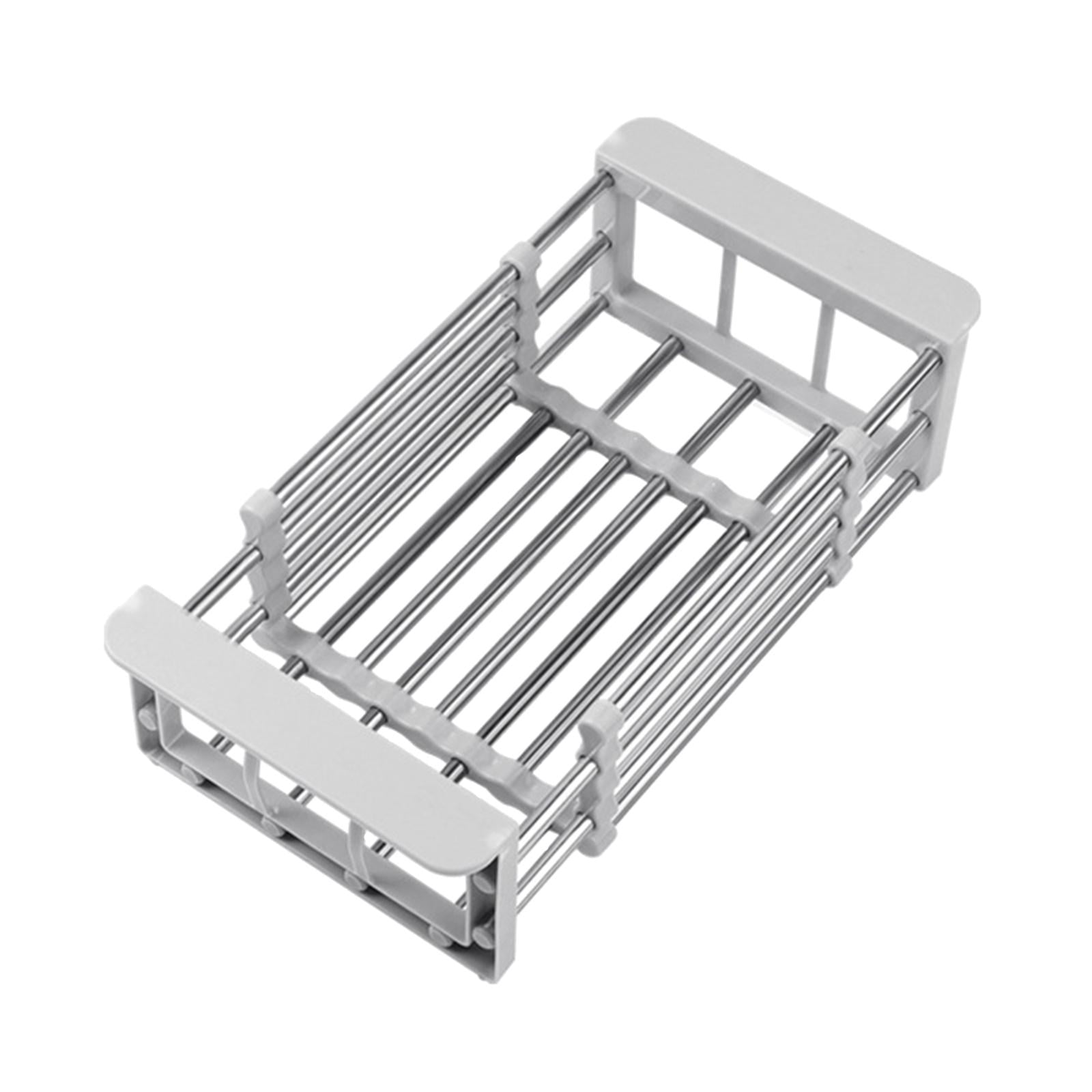 Click here for Tnarru Multipurpose Over The Sink Dish Drainer Dis... prices