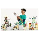 K'NEX Imagine - Power & Play Motorized Building Set - Creative Building ...