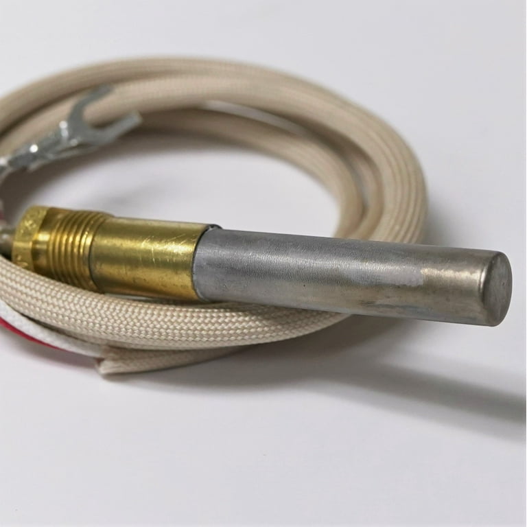 Thermopile Generator
