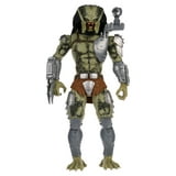 "Predator Super Collectible Set- 12"" Action Jungle Hunter, 7"" City ...