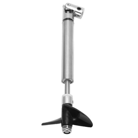 Spptty Drive Shaft Assembly,4mm Drive Shaft Assembly Stainless Steel ...
