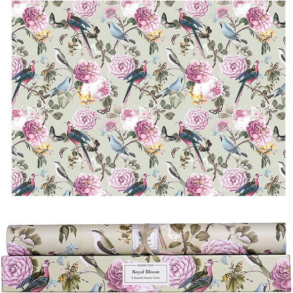 Scented Drawer Liners