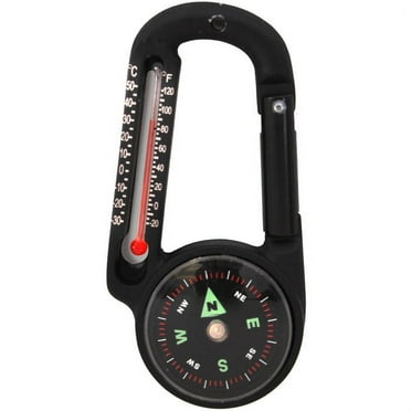 Coleman Compass with LED Light - Walmart.com