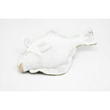 Flounder Flatfish Plush Large Stuffed Fish Toy 10" or 17" CABIN ...