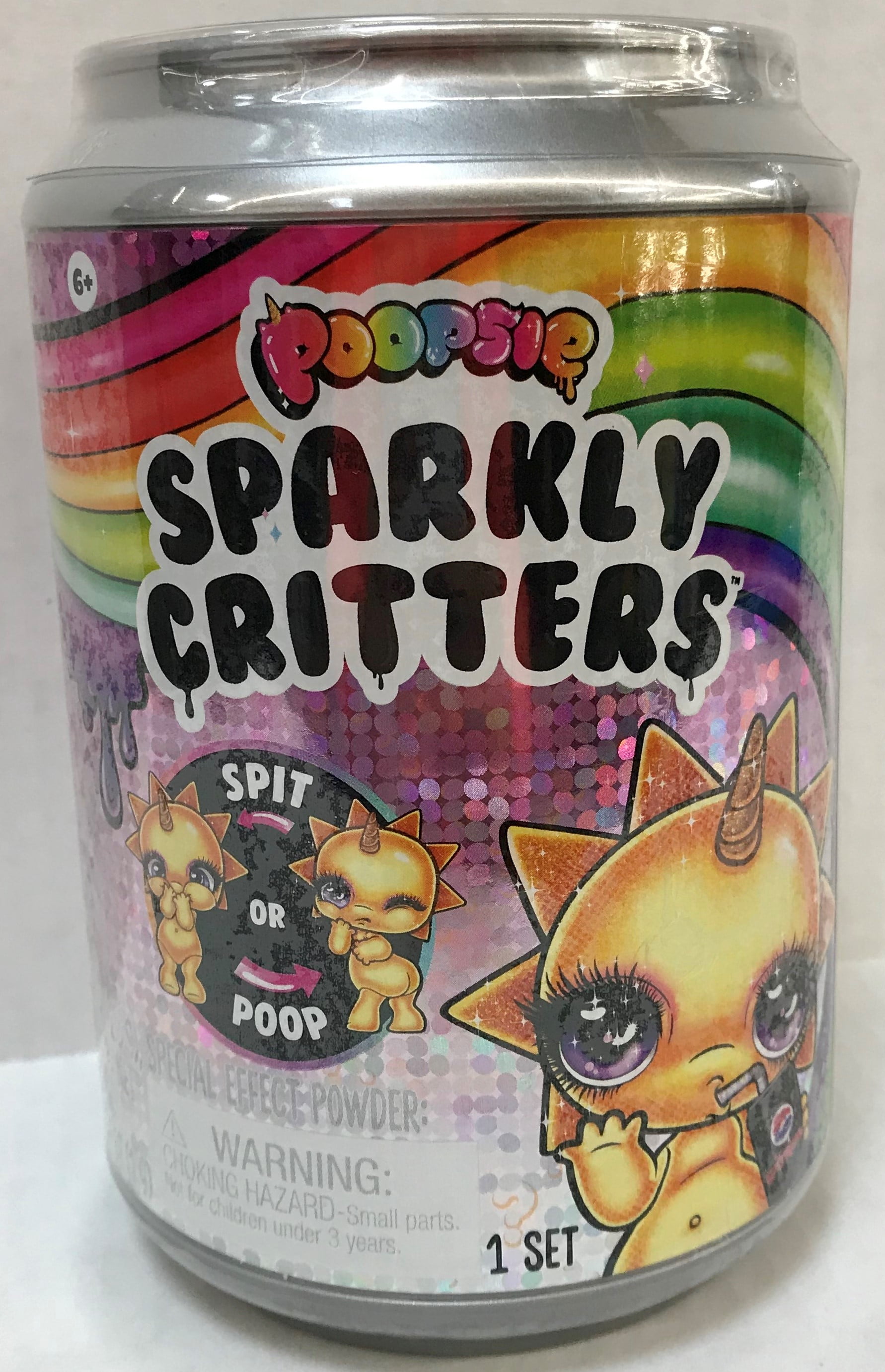 POOPSIE SPARKLY CRITTERS SERIES - Walmart.com