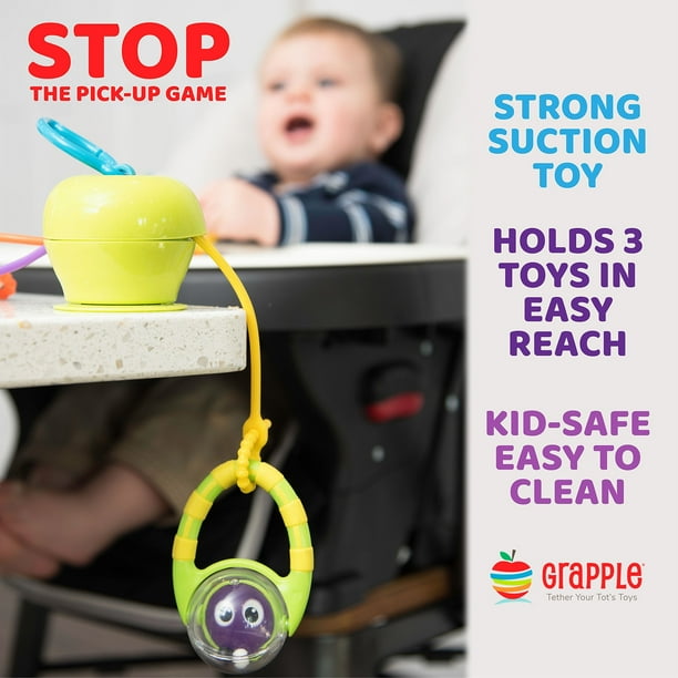 Grapple baby toy store
