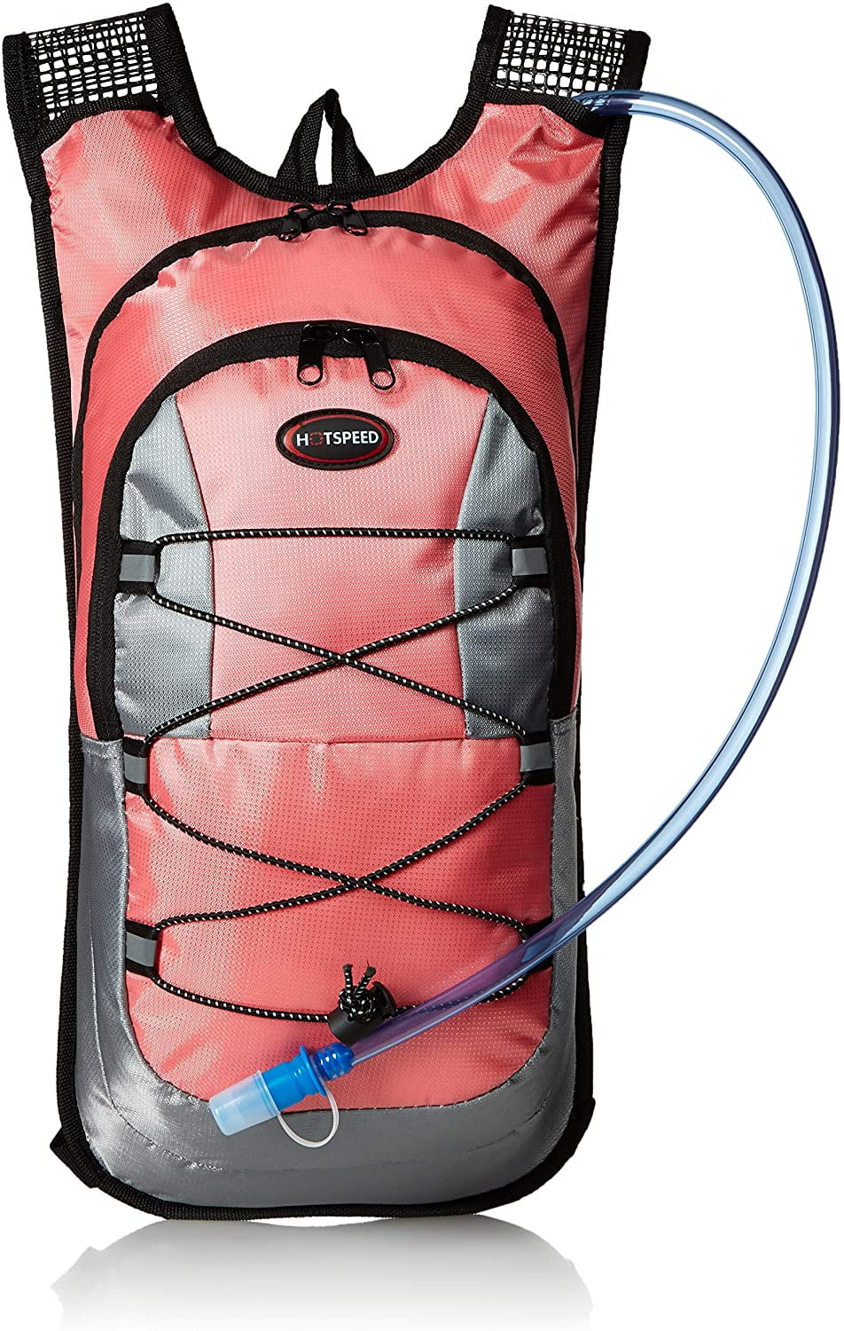 Monvecle Hydration Pack Water Rucksack Backpack Bladder Bag Cycling ...