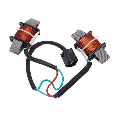 Boat Lighting Coil, Easy Installation Professional Engine Lighting Coil ...