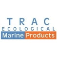 Trac Ecological FLUSHcap 1285-C for Groco Arg 1500+ Strainers - Easy ...