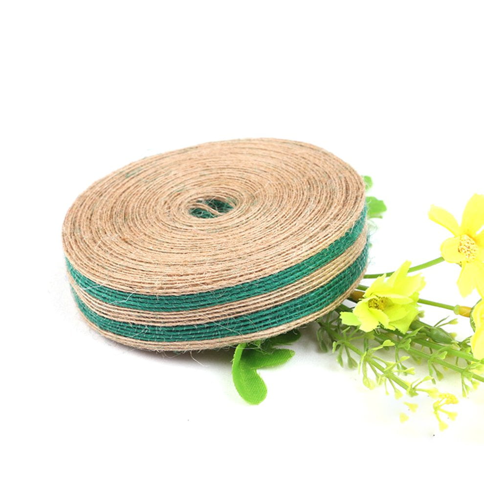 Colored Fish Shredded Hemp Rope 2.5 Cm Fishsilk Hemp Ribbon Jute Ribbon ...