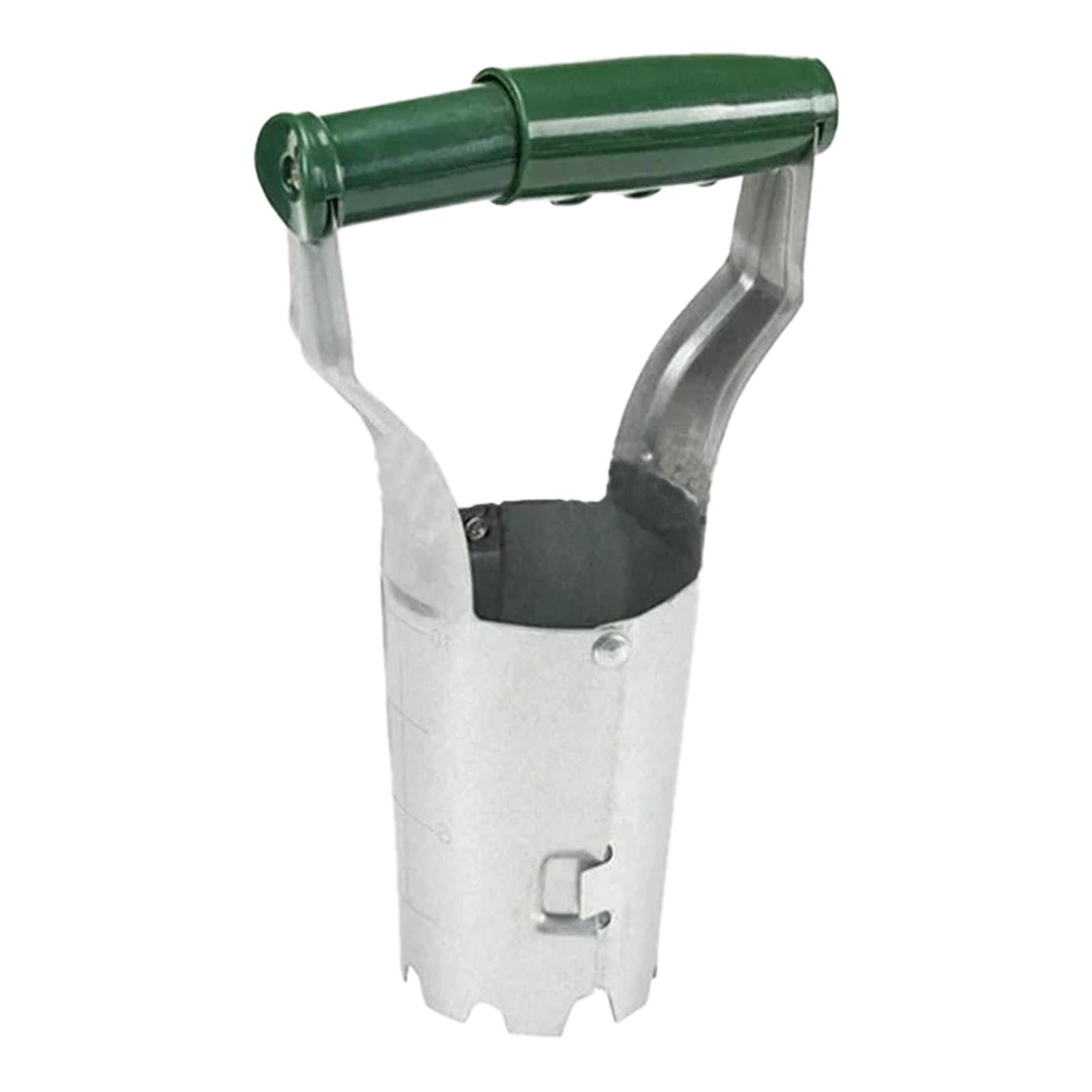 Bulb Planter Tool | Garden Bulb Planter Tool | Plant Transplanter Bend ...