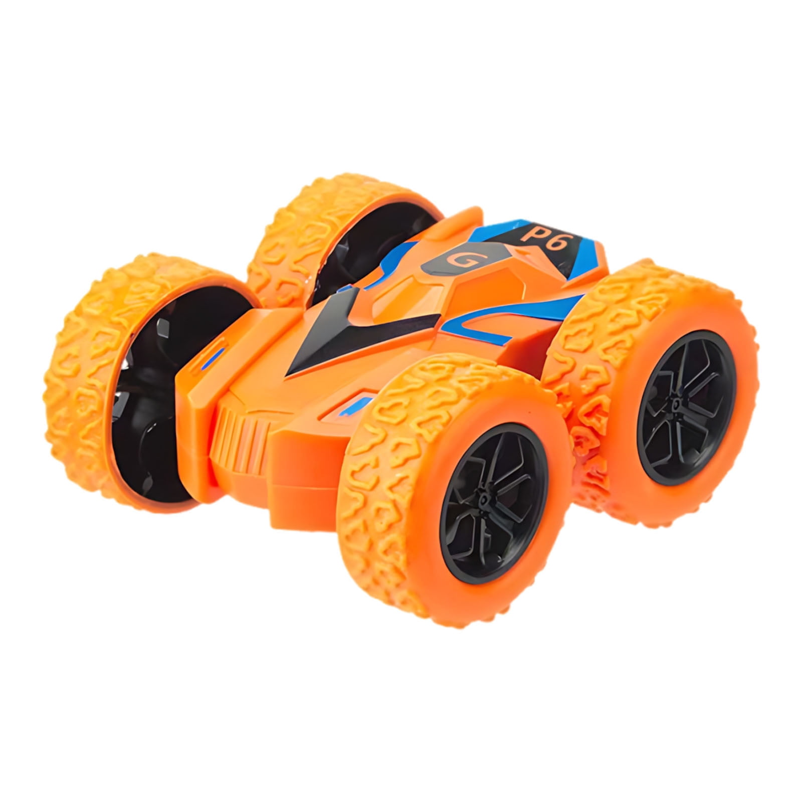 Click here for Unbranded 360° Double-Sided Inertia Stunt Car  Dur... prices