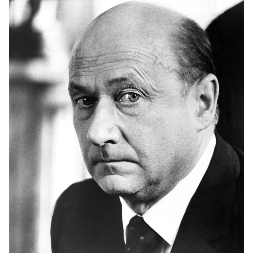 Innocent Bystanders Donald Pleasence 1972 Photo Print (8 x 10 ...