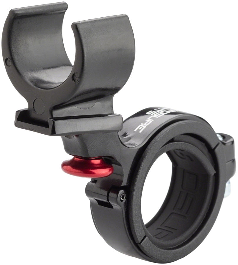 Exposure Quick Release Handlebar Bracket Set for Helmet Lights - 31.8 ...