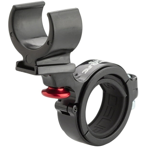 Exposure Quick Release Handlebar Bracket Set for Helmet Lights - 31.8 ...