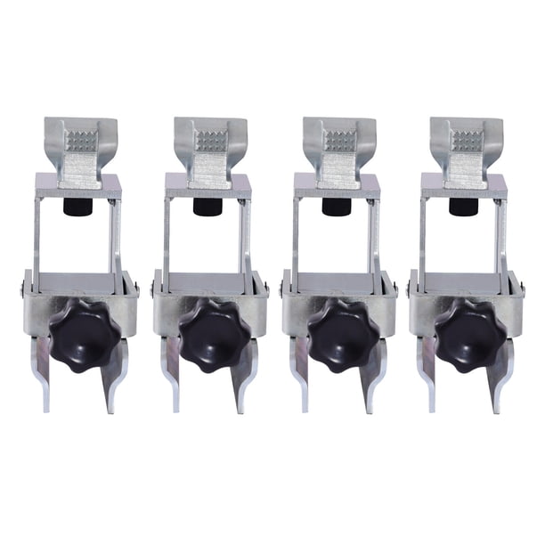 Motorcycle Wheel Adapter Tire Changer Rim Clamp Grilled Tire Machine ...