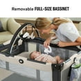 Graco Pack 'n Play On the Go Playard with Travel Friendly Folding ...