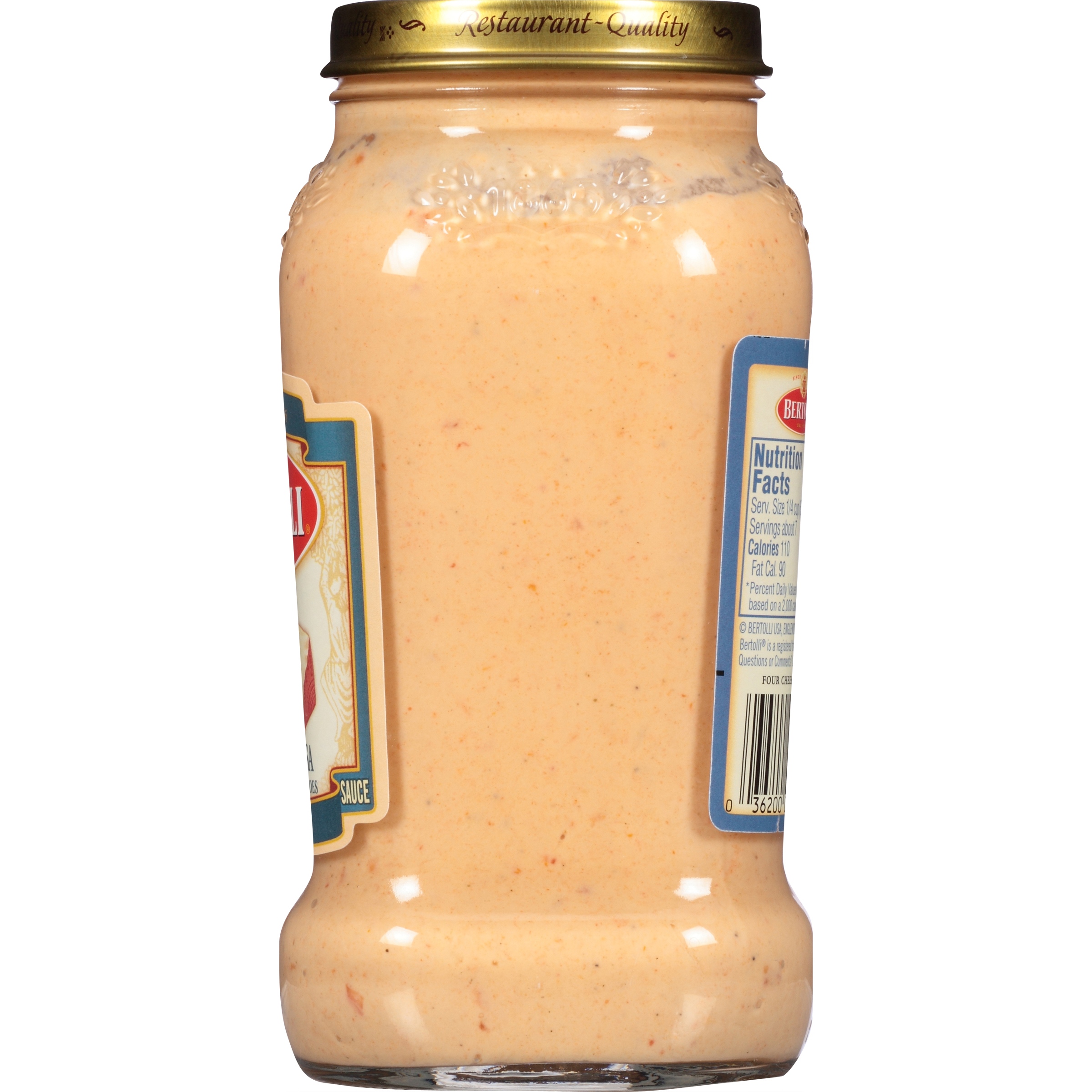 Recipes Using Bertolli Four Cheese Rosa | Besto Blog