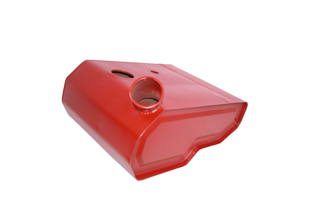 Omix 17720.07 Fuel Tank, Steel; 52-57 Willys M38-A1 - Walmart.com