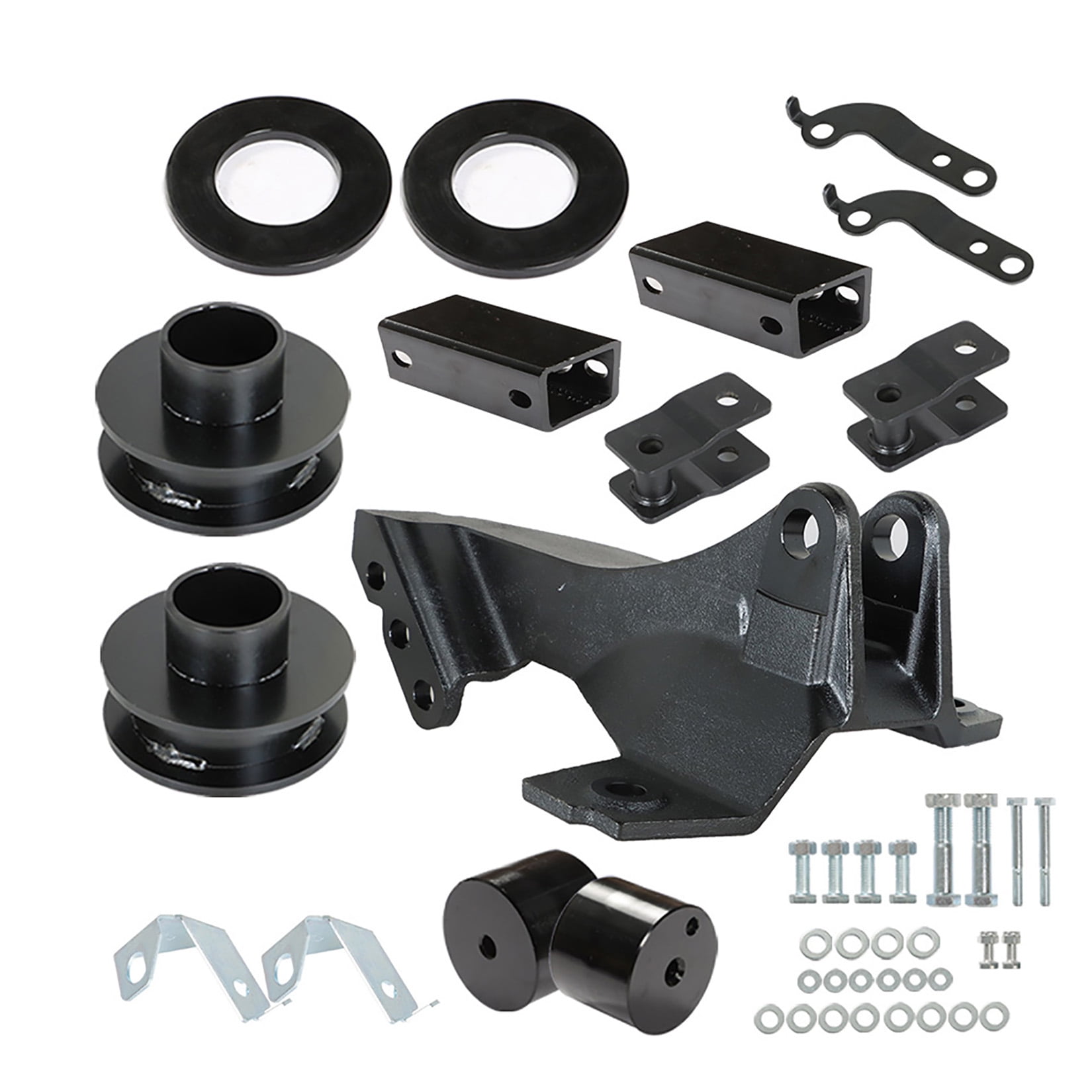 2.5 inch Leveling Kit Fits for Ford F250 F350 F450 SuperDuty 4WD with ...