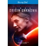 2036 Origin Unknown (Blu-ray) - Walmart.com