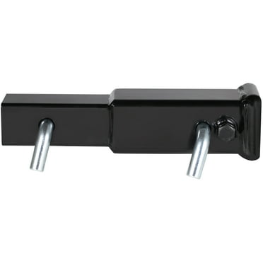 Trailer Hitch Receiver w/Clevis-Pin Mount for 2" - Walmart.com