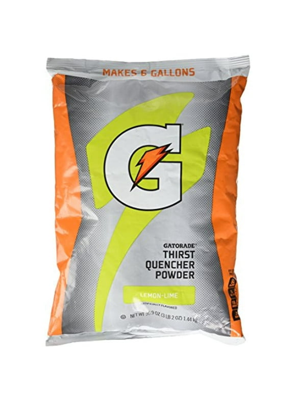 Gatorade Powdered Drink Mixes in Beverages - Walmart.com