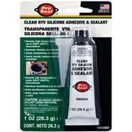 3M Plastic Emblem and Trim Adhesive, 03601, 1 oz. Tube - Walmart.com