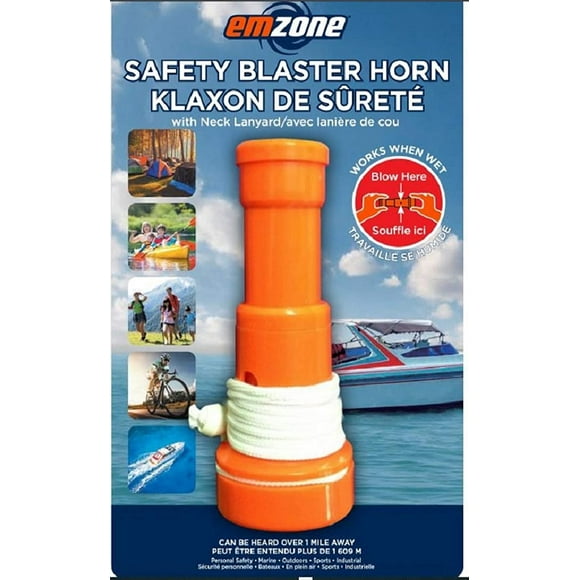 Emzone | Walmart Canada