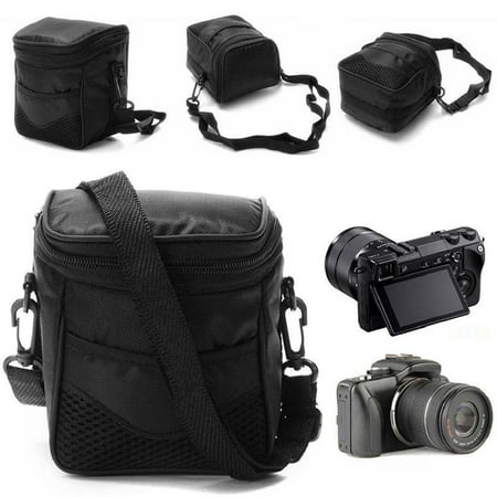 Digital Camera Waterproof Protective Case Shoulder Bag For Nikon SLR ...