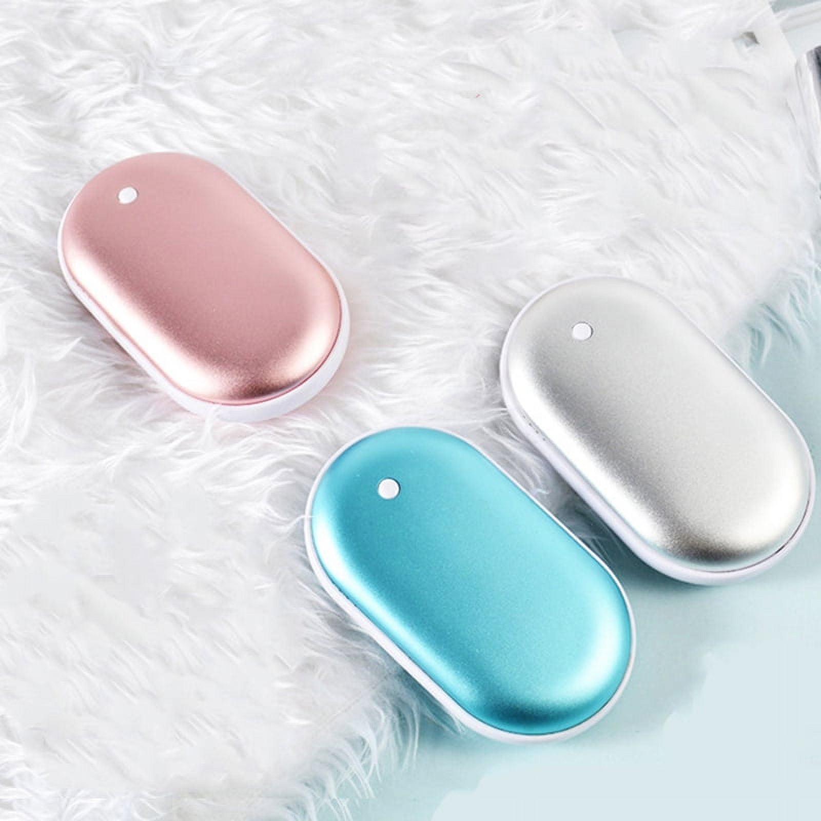 Usb Rechargeable Hand Warmers Hand Warmers , USB Rechargeable 5200mAh ...