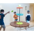 Free Shipping! Wham-O Mini Frisbee Golf Set for Children Ages 5+ with 6 ...