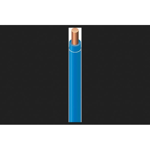 Electrical Wire Solid Copper