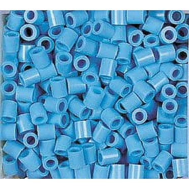 Perler Beads Refills, 1000pk Assorted Colors for Crafts and Hobbies ...