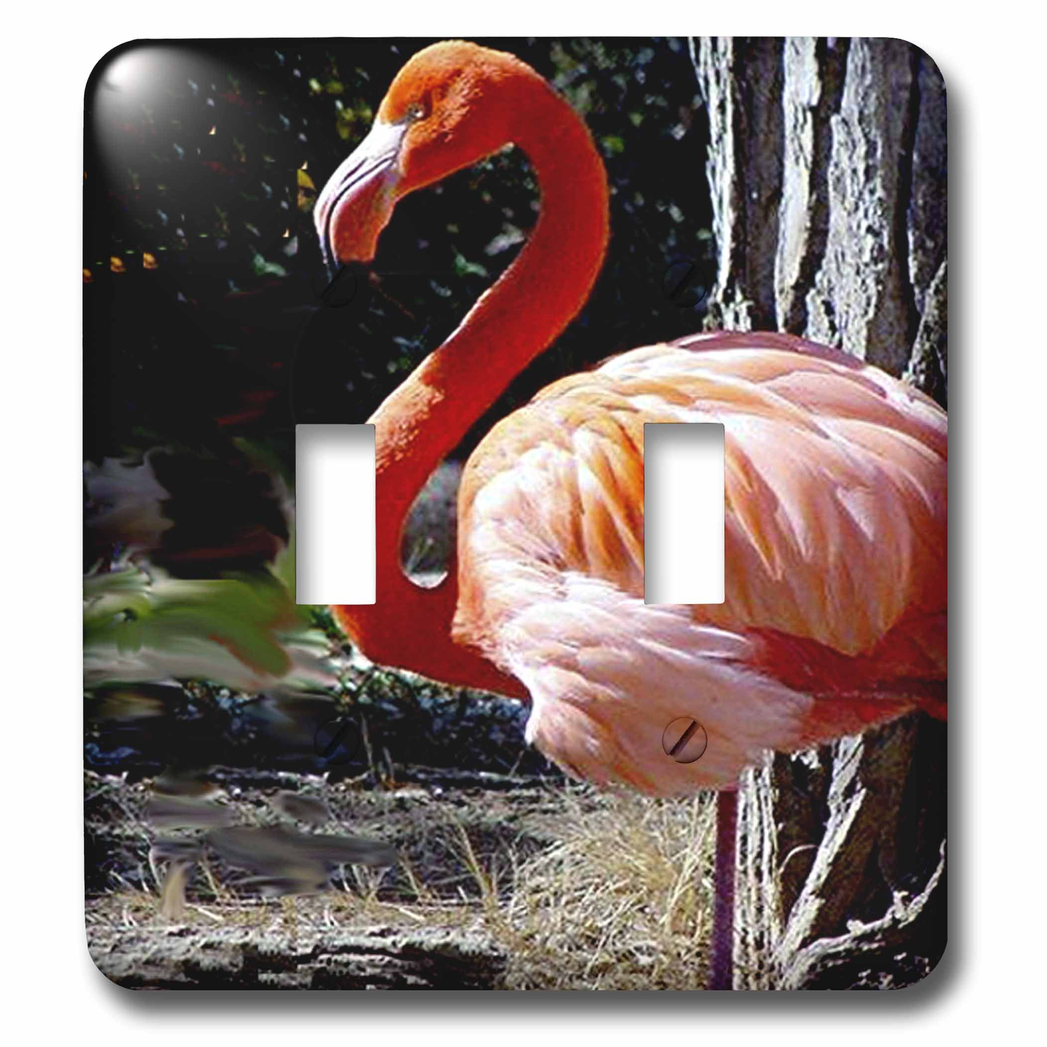 Flamingo double toggle switch lsp-579-2 - Walmart.com